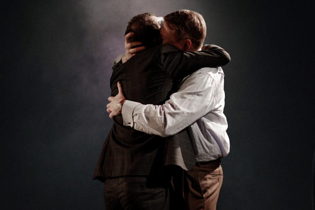 The English Theatre of Hamburg – Outstanding British talent directly ...